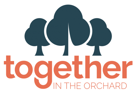 Warring Together | Together in the Orchard